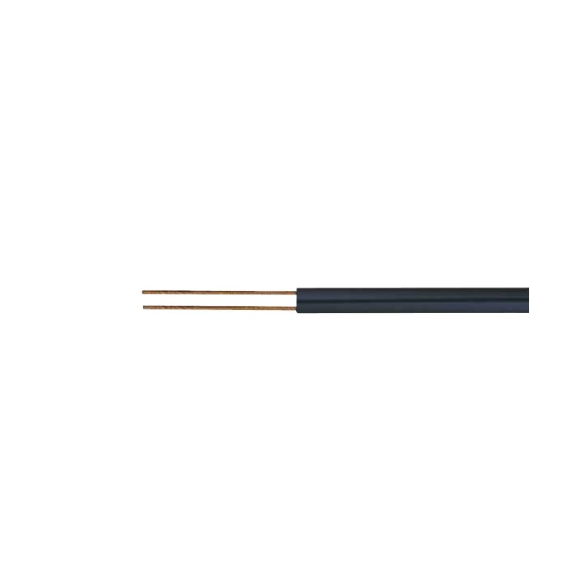 CABLE DUPLEX TIPO POT Y/O SPT CAL. 12 AWG 300V. | INDIANA