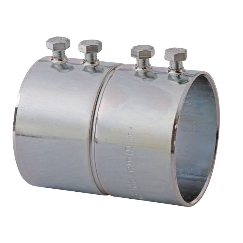 COPLE PARA TUBO PARED DELGADA DE 19MM (3/4) TIPO AMERICANO MCA. CCH