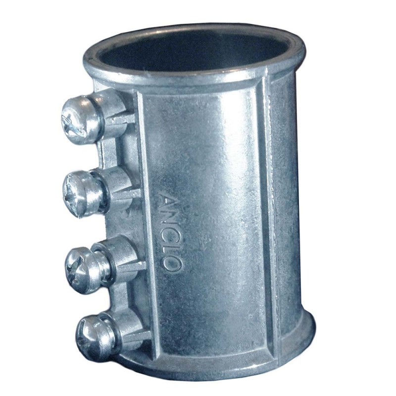 Cople PARED DELGADA 51 mm ( 2 ” ) | ANCLO