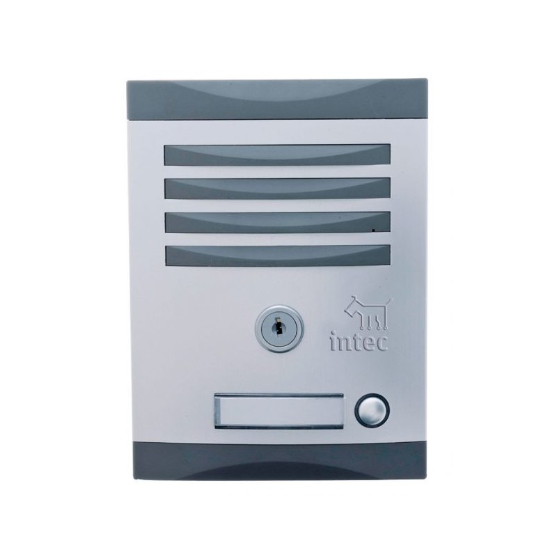 FRENTE DE INTERFON SENCILLO NATURAL INTEC