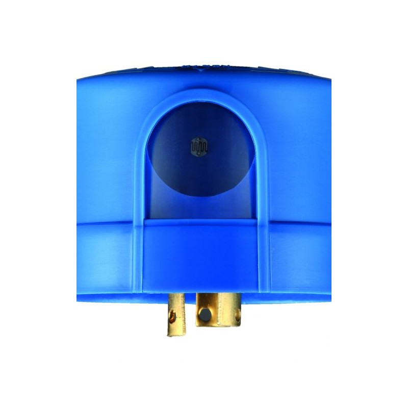 Sensor de control de luz (Fotocelda)