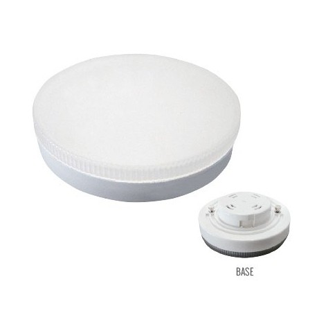 LAMP LED RX7S 3W4000KGX53300LM