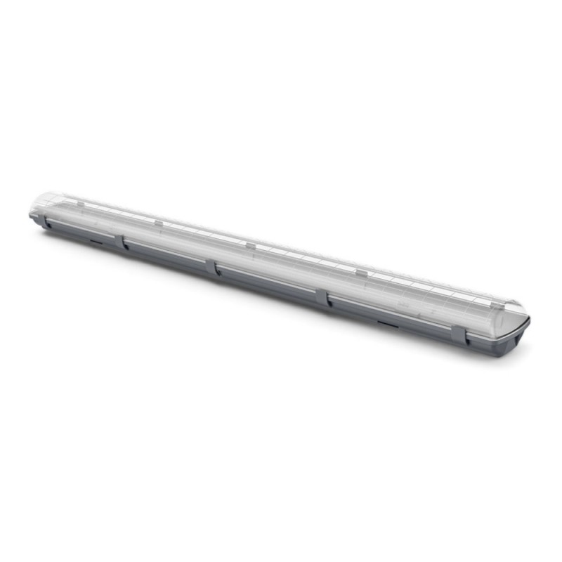 LEDVANCE DAMP PROOF – 2 LAMPS