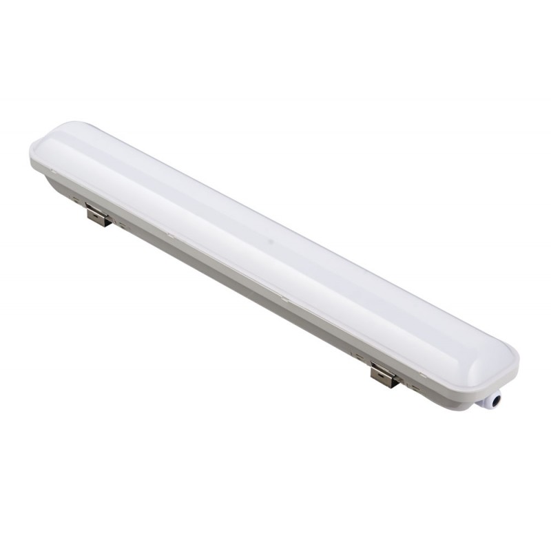 LEDVANCE DAMP PROOF LED 18W 6.500K