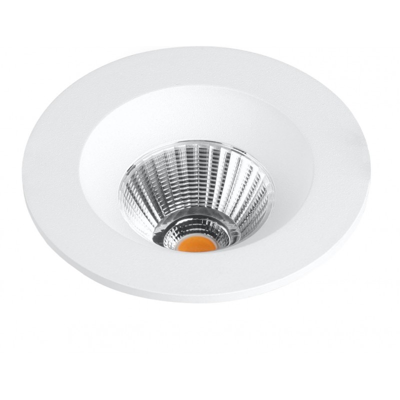 Altair I | INTERIOR EMPOTRADOS LED6.5W100-240V3000K | Tecnolite