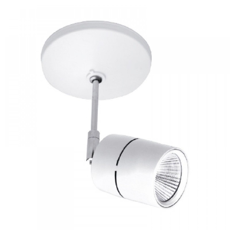 Caelum | INTERIOR SPOTS SOBREPONER LED 12W 100-240V 3000K | Tecnolite