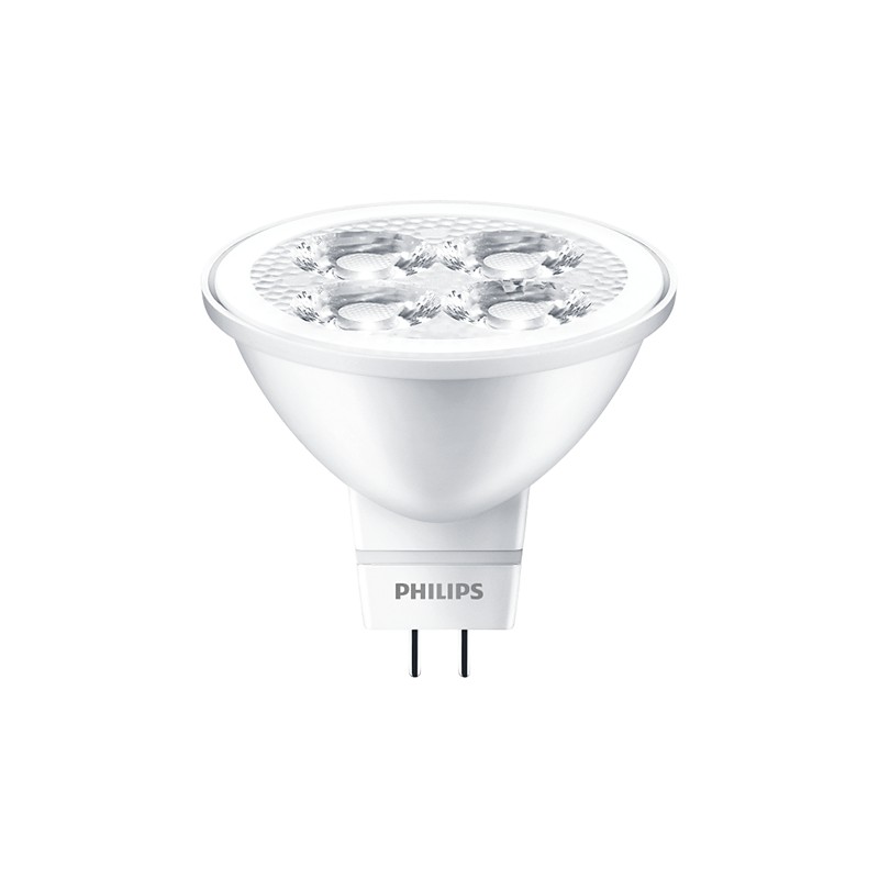 Essential Led Mr16 100-240V 3000K 3.5W On / Off