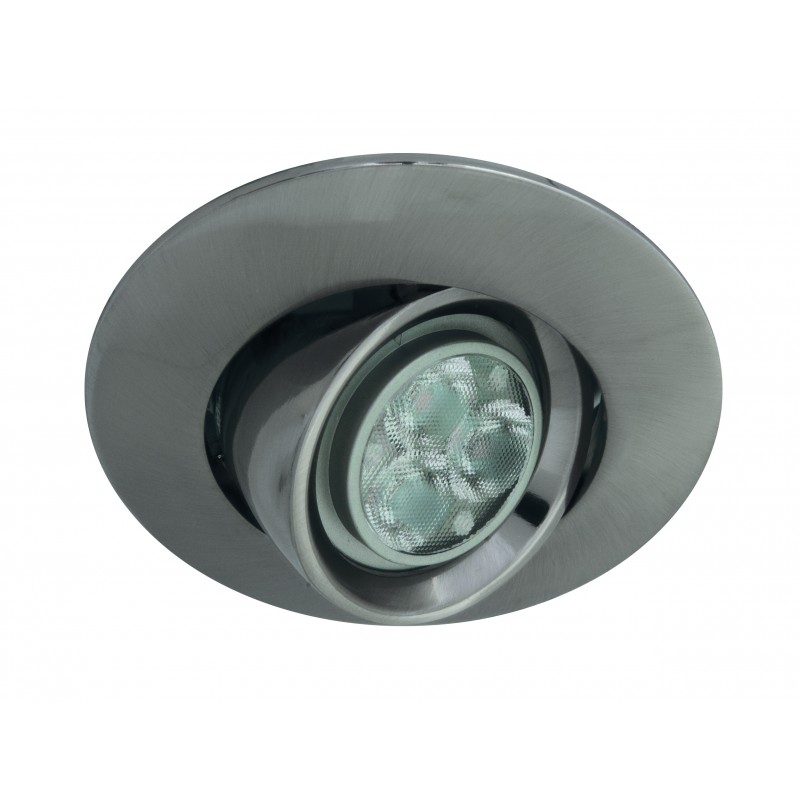 Arillo de dirigible empotrar en techo