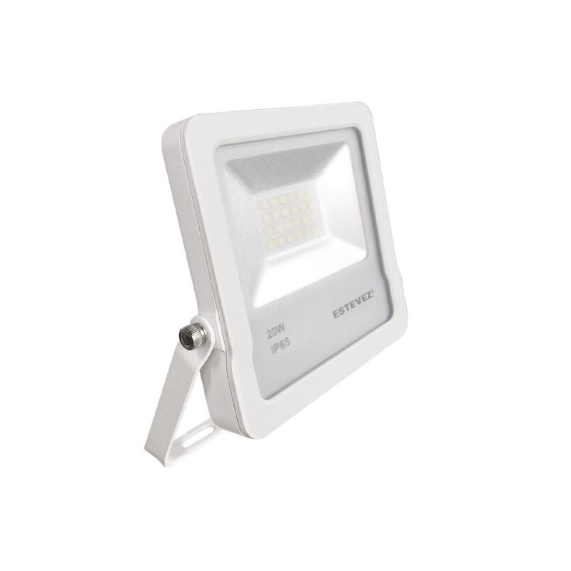 FLOOD-NEO IP65 20W LED LUZ FRIA ILUMINACION