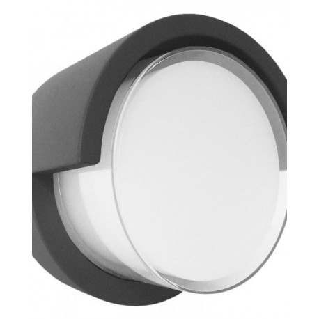 Copeina I | EXTERIOR MUROS LED 15W100-240V3000K | Tecnolite