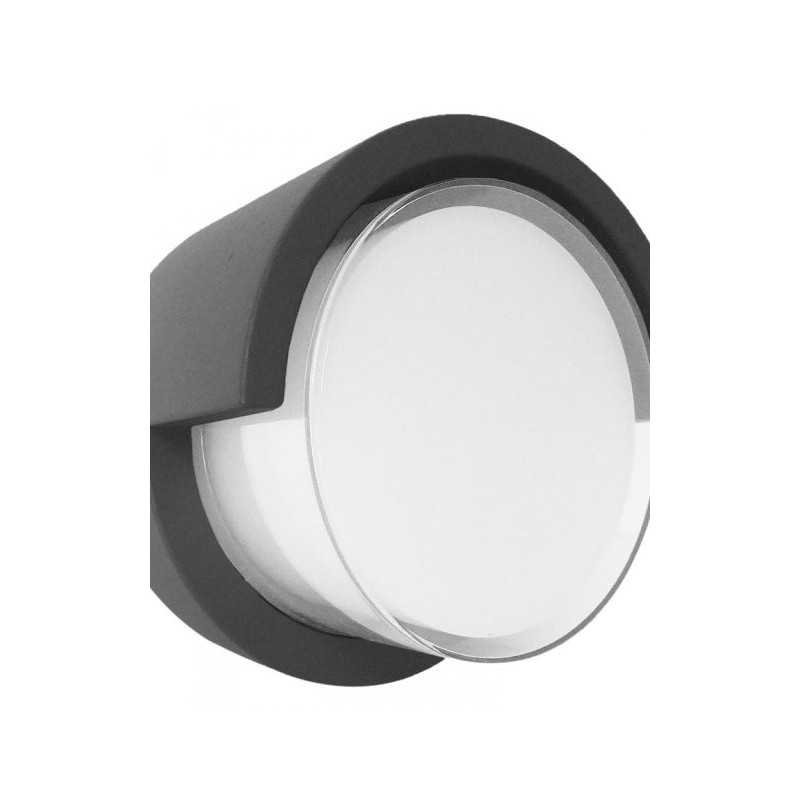 Copeina I | EXTERIOR MUROS LED 15W100-240V3000K | Tecnolite