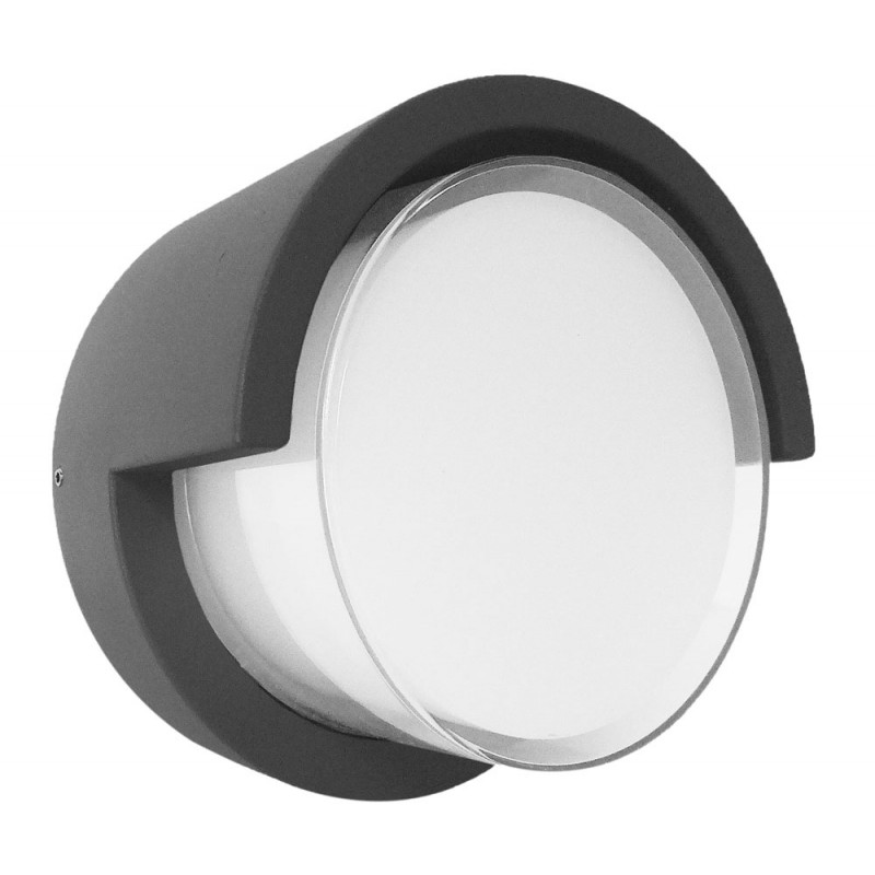 Copeina I | EXTERIOR MUROS LED 15W100-240V3000K | Tecnolite