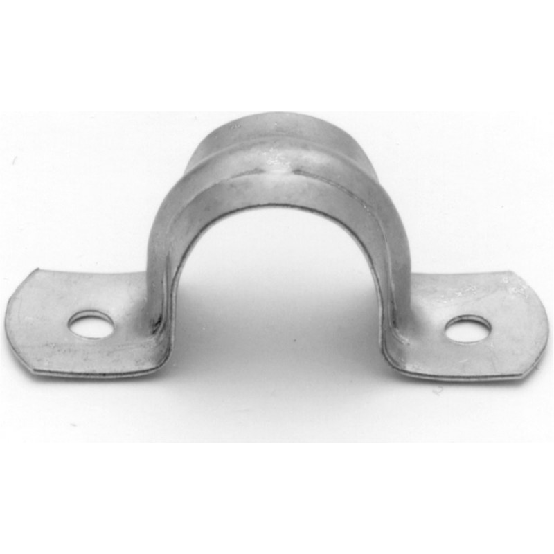 ABRAZADERA OMEGA PARA TUBO CONDUIT DE 63MM (2 1/2) MCA. CCH