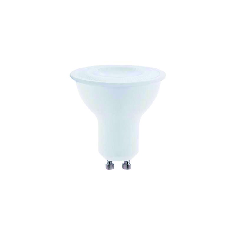 Lámpara LED tipo GU10