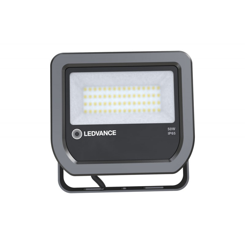 LEDVANCE FLOODLIGHT 50W- 3000K