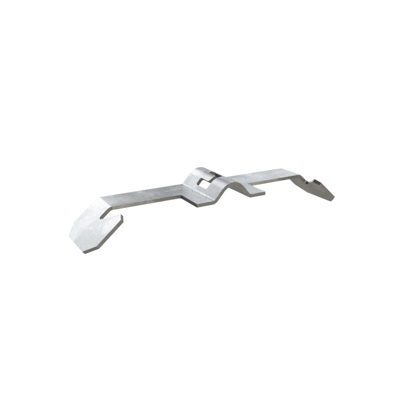 CLIP RAIL FIL TIPO VAMPIRO CFBFR41 I301