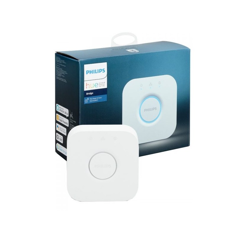 PHILIPS HUE BRIGE INDIVIDUAL V2