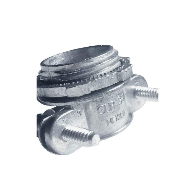 Conector Uso Rudo de 19 mm ( 3 / 4 ) | ANCLO