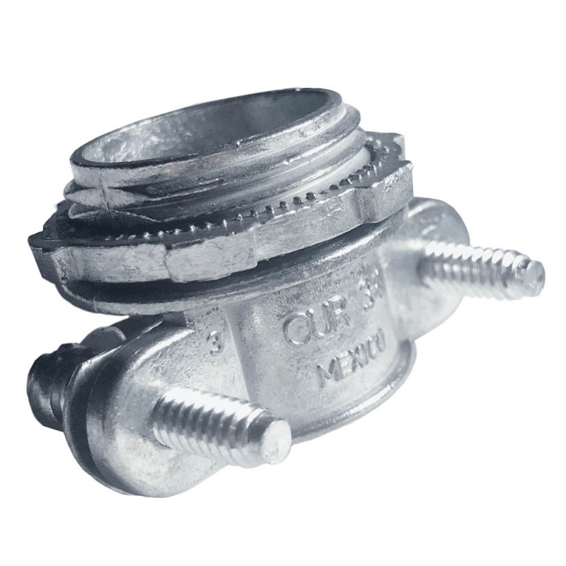 Conector Uso Rudo de 19 mm ( 3 / 4 ) | ANCLO