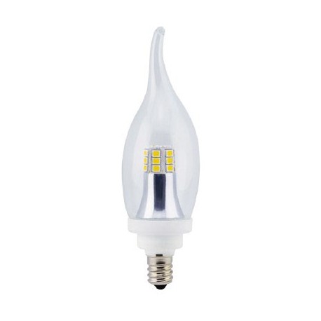 Selenium | LAMP LED VELA 4W3000KE12360LM | Tecnolite
