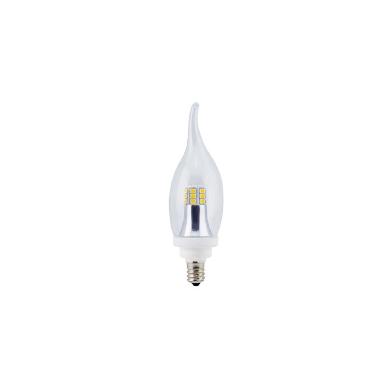 Selenium | LAMP LED VELA 4W3000KE12360LM | Tecnolite